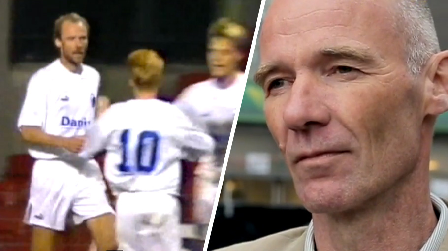 Pierre Larsen - Alchetron, The Free Social Encyclopedia