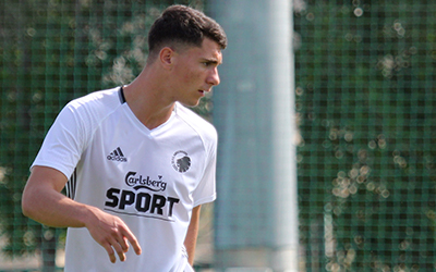 Ugen der gik | F.C. København