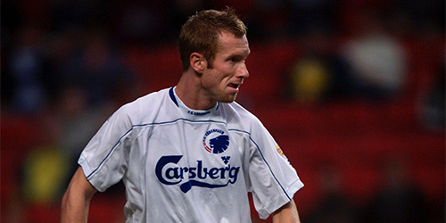 Ugen der gik | F.C. København