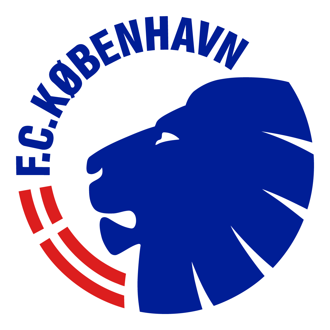 1992-93 | F.C. København