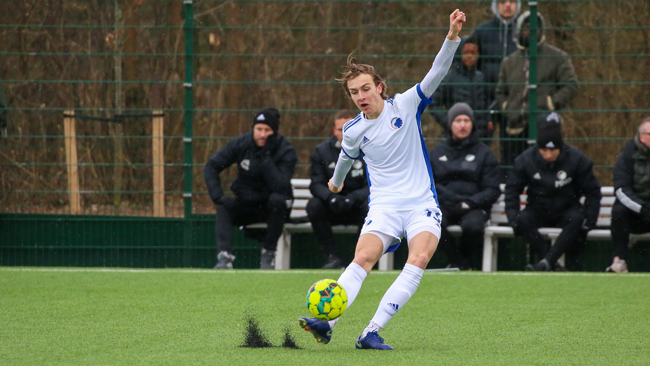 Ugen der gik (21/2021) | F.C. København