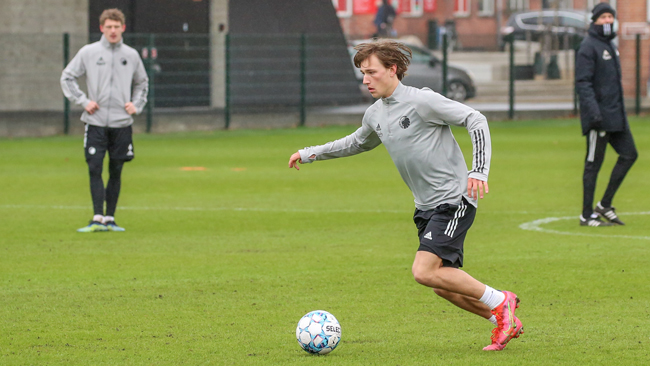 Ugen der gik (21/2021) | F.C. København