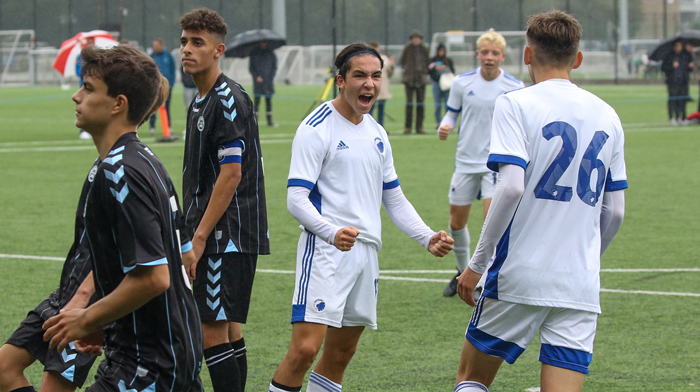 Ugen der gik (34/2021) | F.C. København