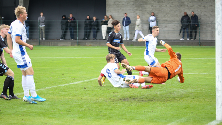 Ugen der gik (34/2021) | F.C. København