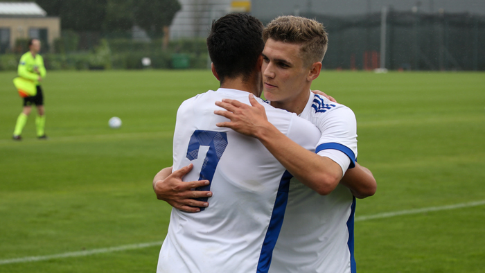 Ugen der gik (34/2021) | F.C. København