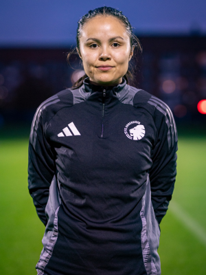 Kvindeholdet truppen | F.C. København