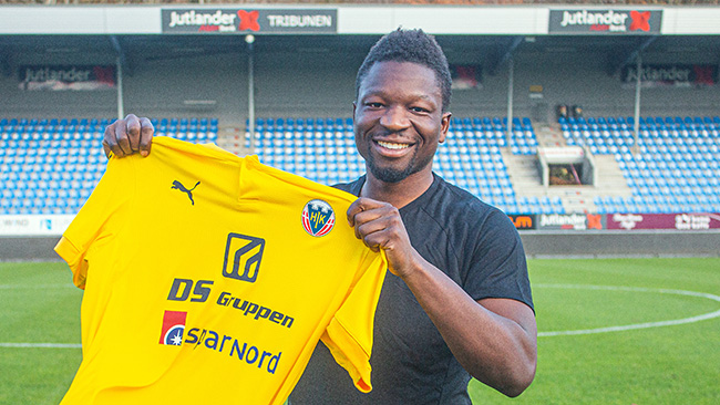 Ugen der gik (44/2020) | F.C. København