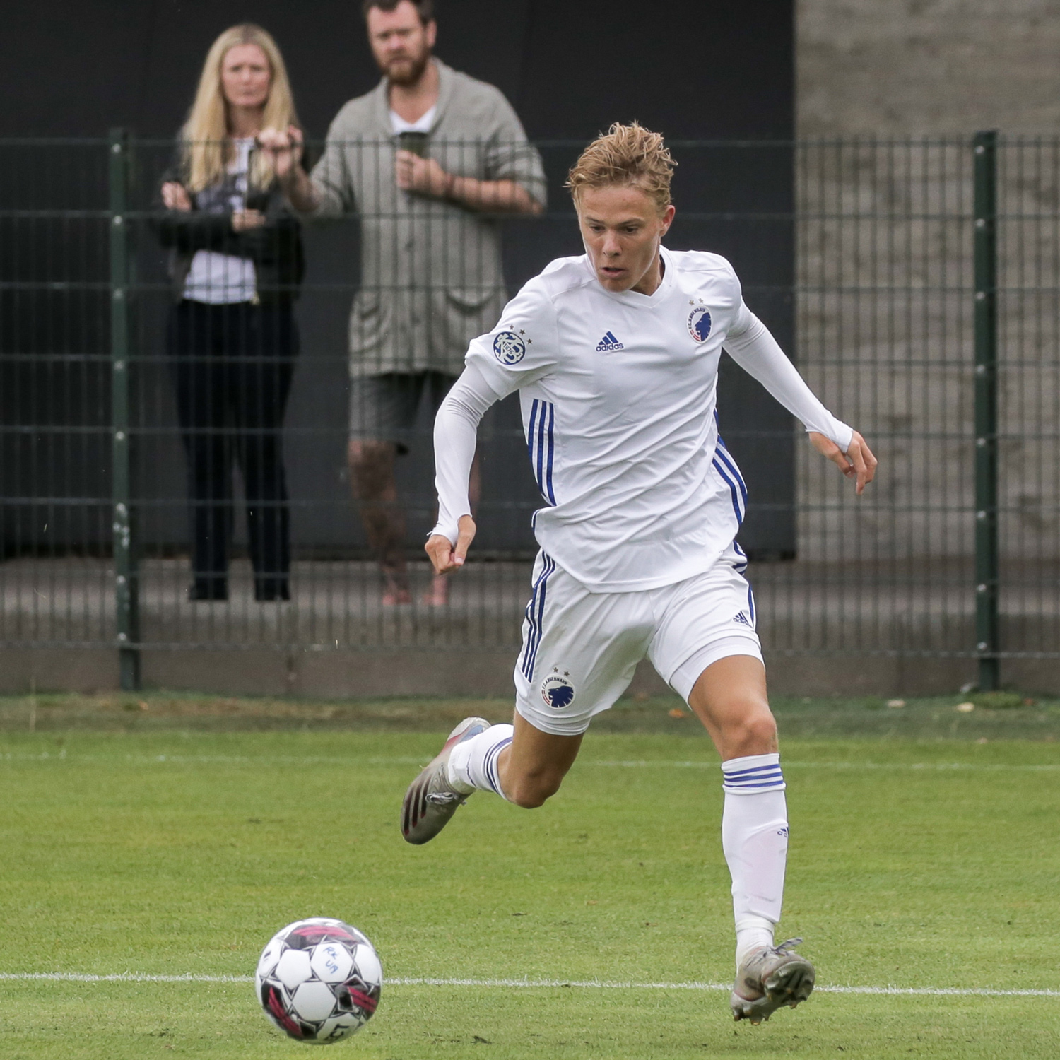 Ugen der gik (29/2022) | F.C. København