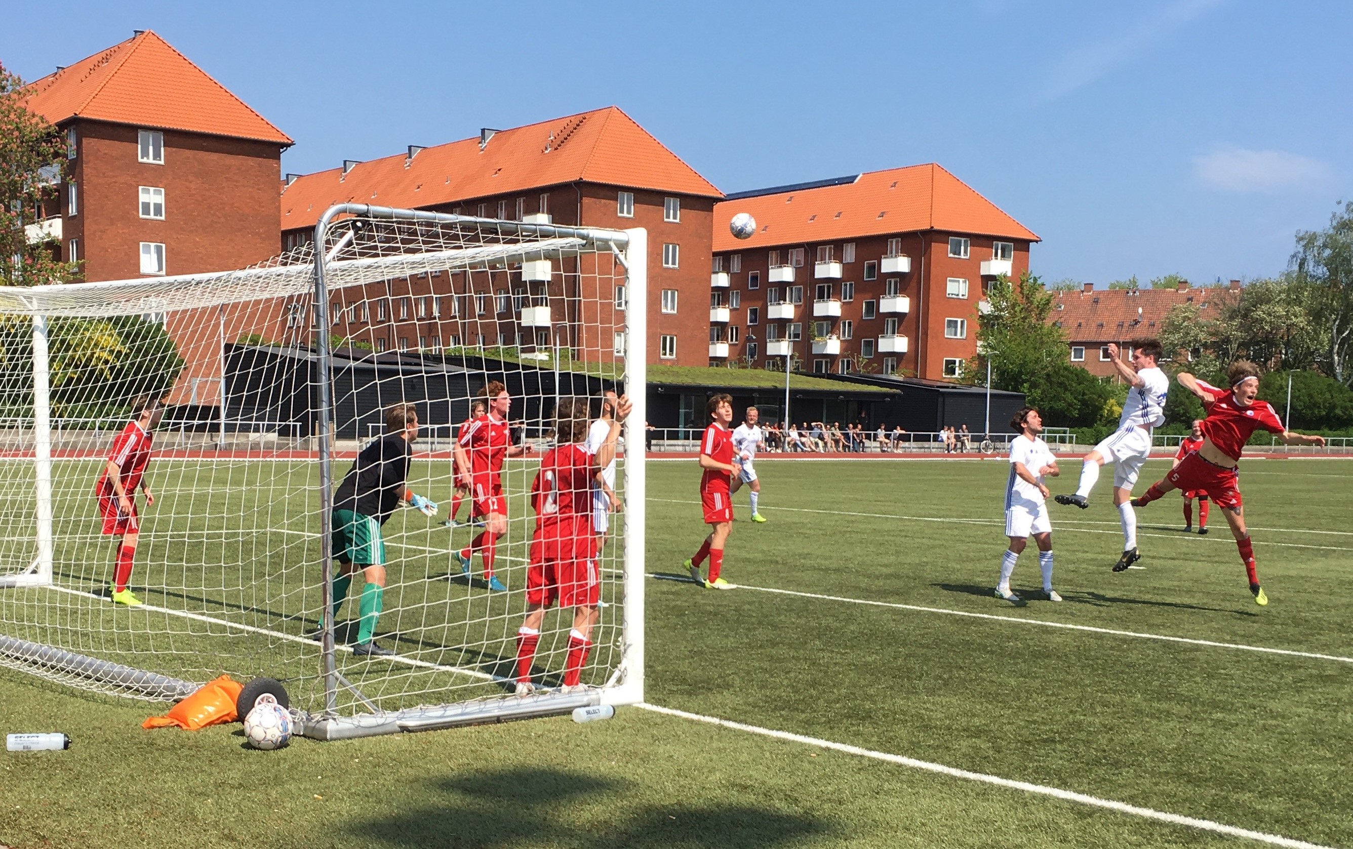 Ugen der gik (20/2019) | F.C. København