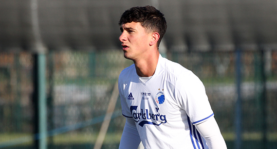 Ugen der gik (18/2019) | F.C. København