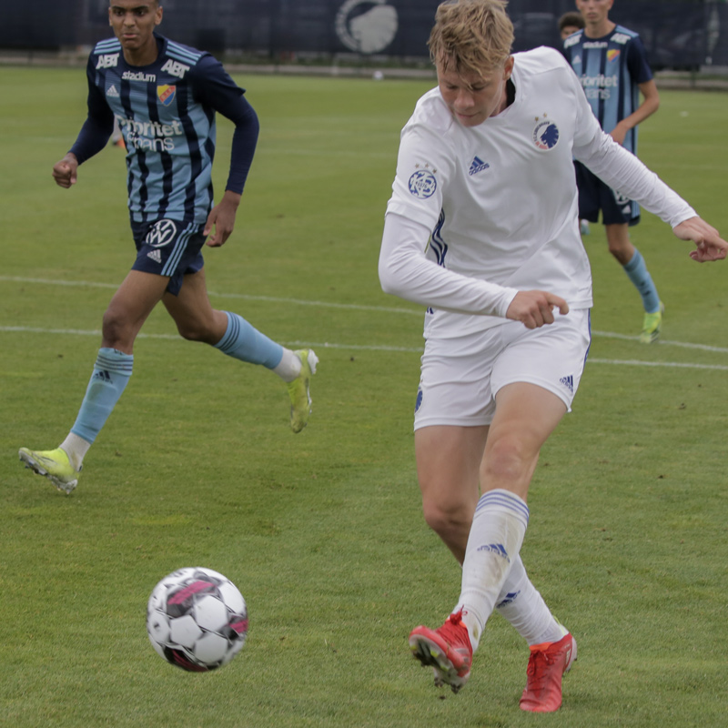 Ugen der gik (29/2022) | F.C. København