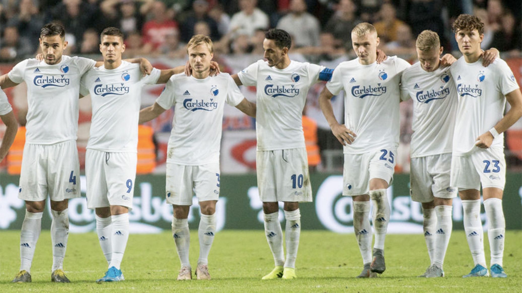 190813_fck-fkcz_matchsite | F.C. København
