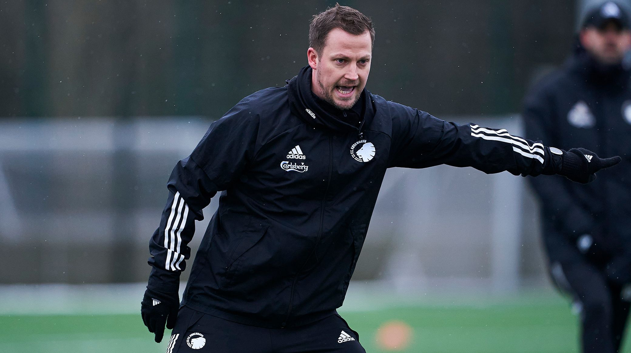 Jacob Neestrup | F.C. København