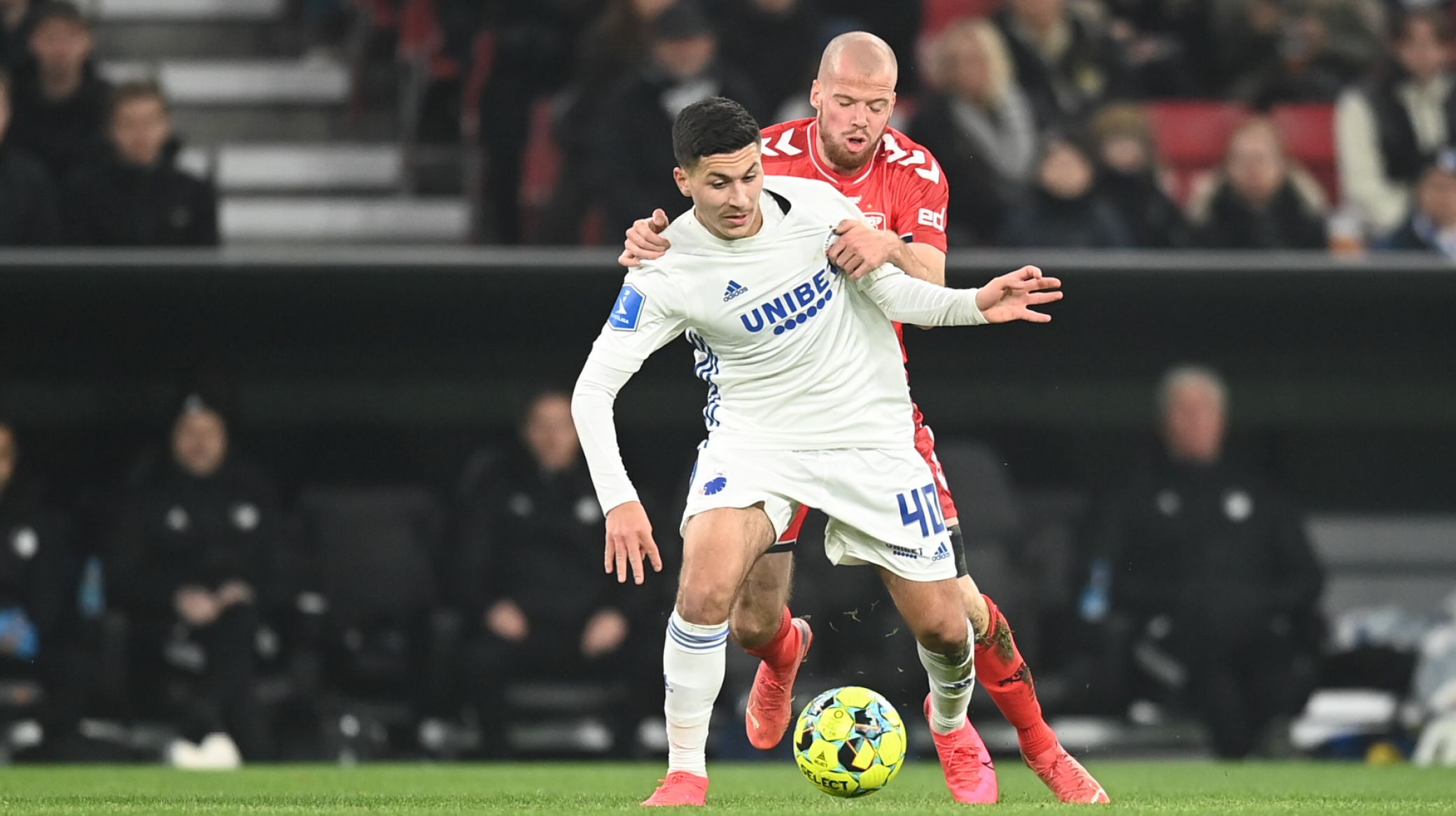 211121_fck-agf_02 | F.C. København