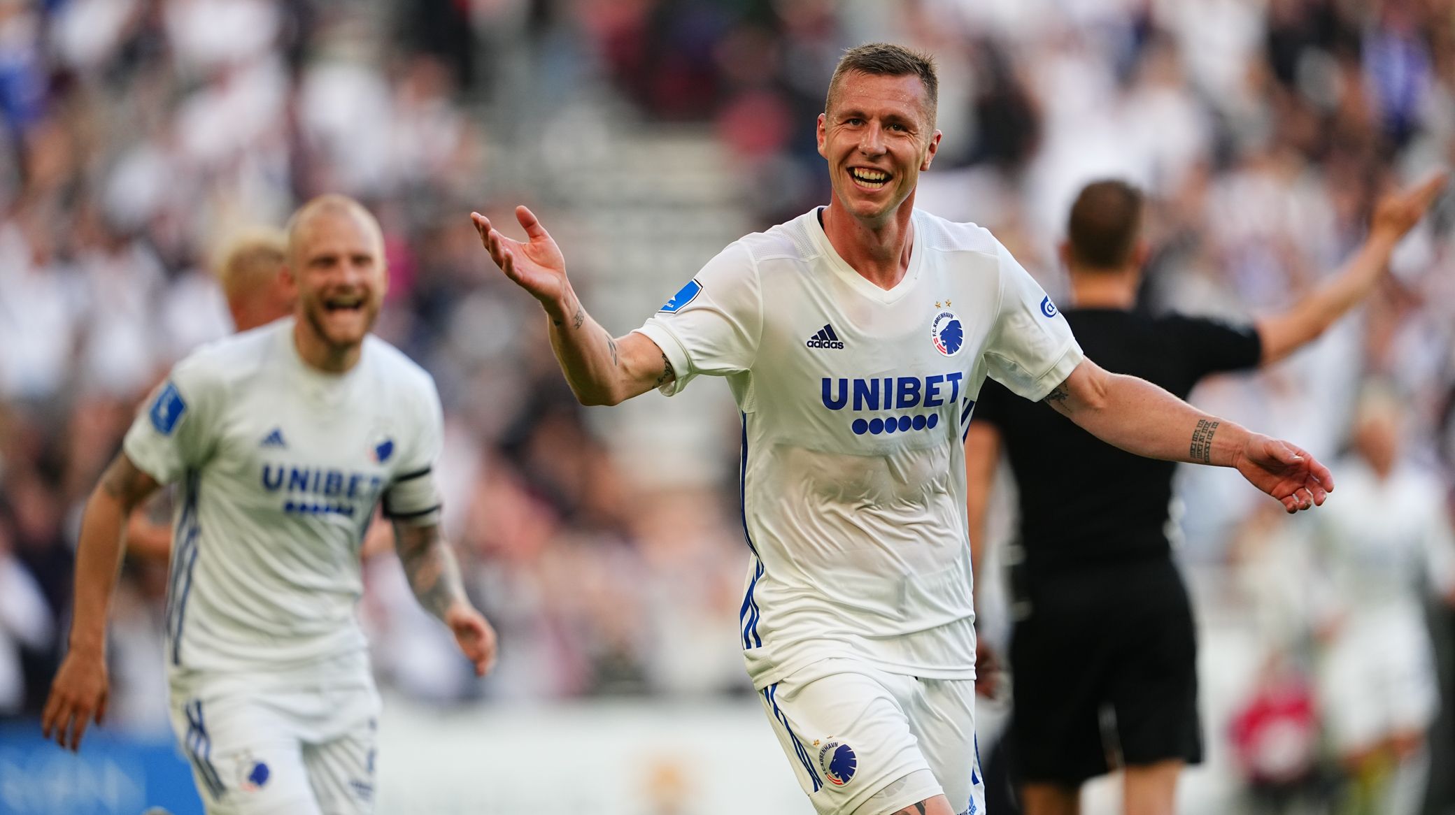 220522_fck-aab_05 | F.C. København