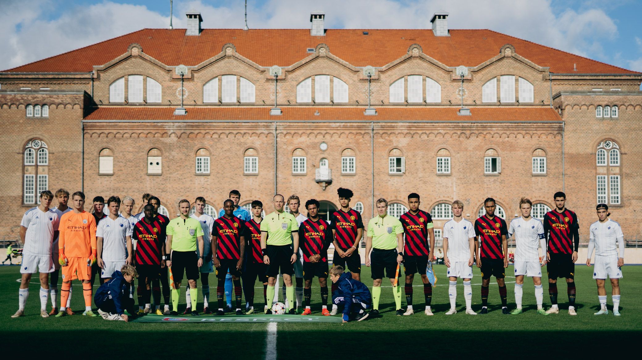 Ugen der gik (41/2022) | F.C. København