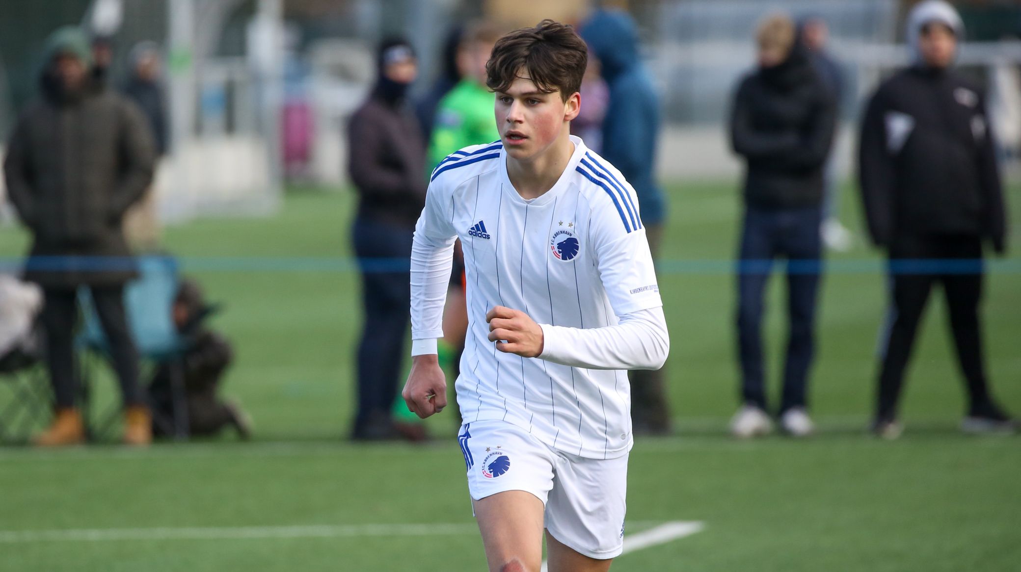 230226_u15-ob_oskar-fenger | F.C. København