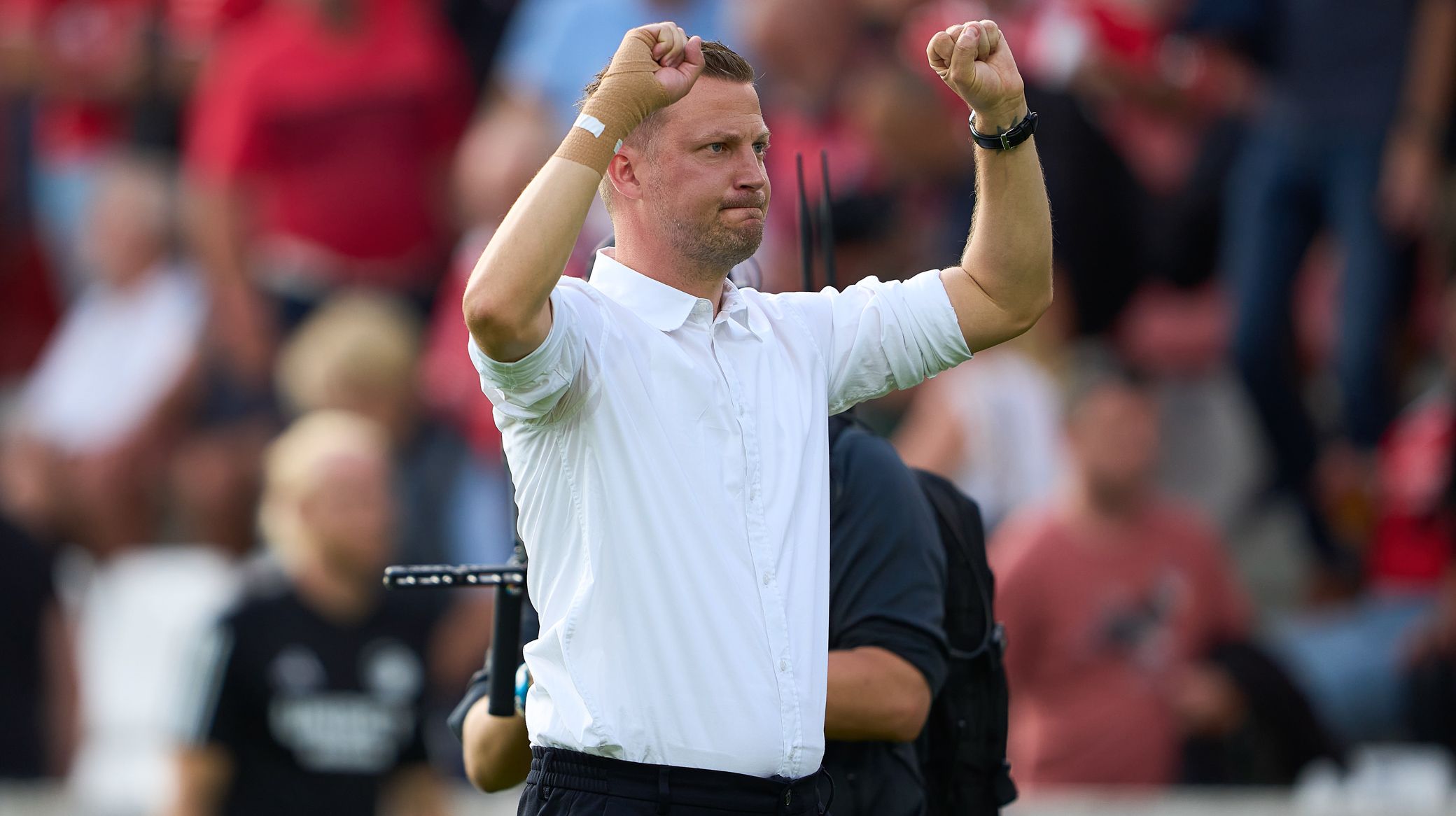 Vejle-FCK: Dagen derpå | F.C. København