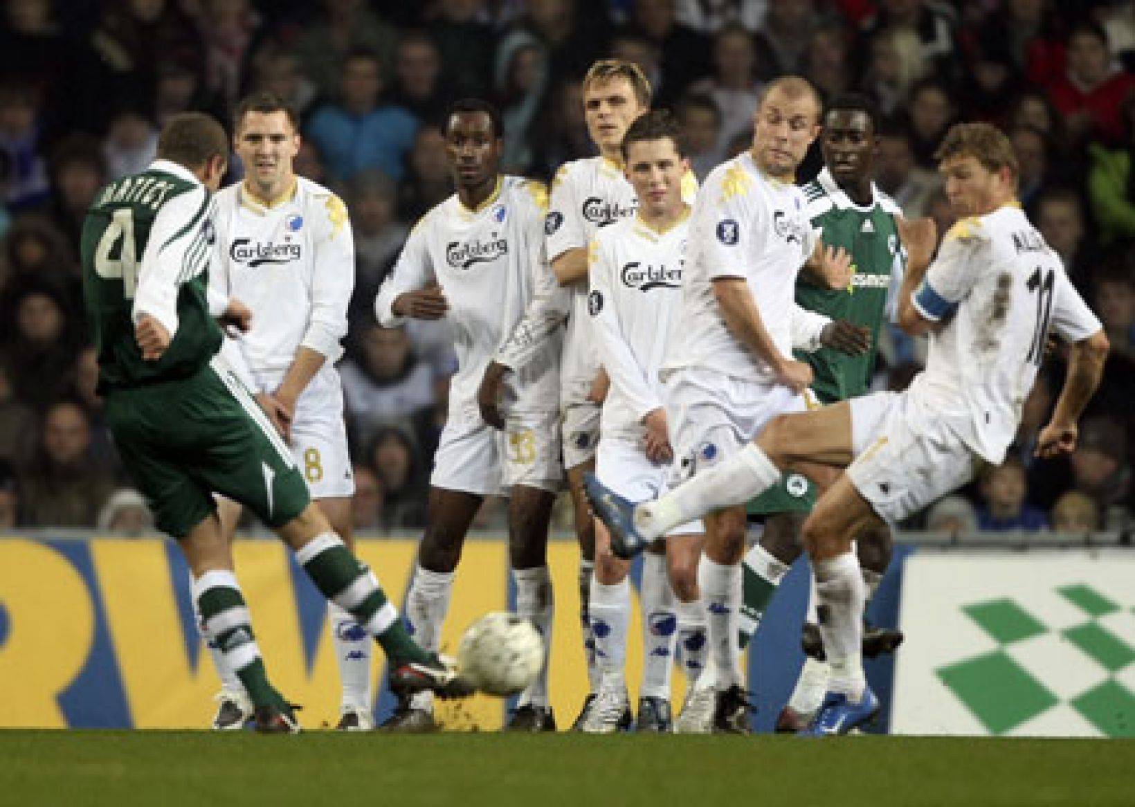071108_fck-pana_10 | F.C. København