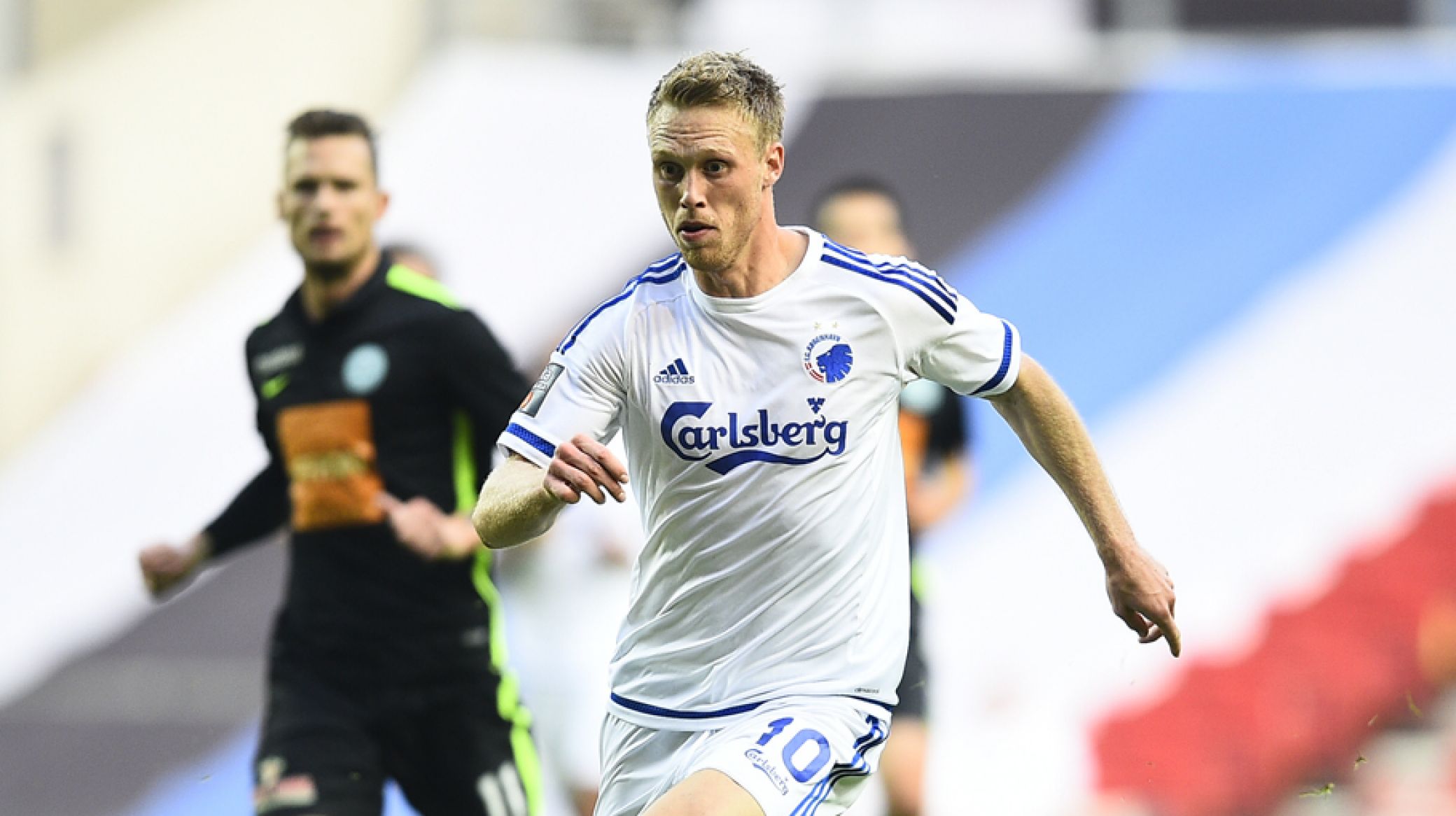 Bred enighed om en vigtig sejr | F.C. København