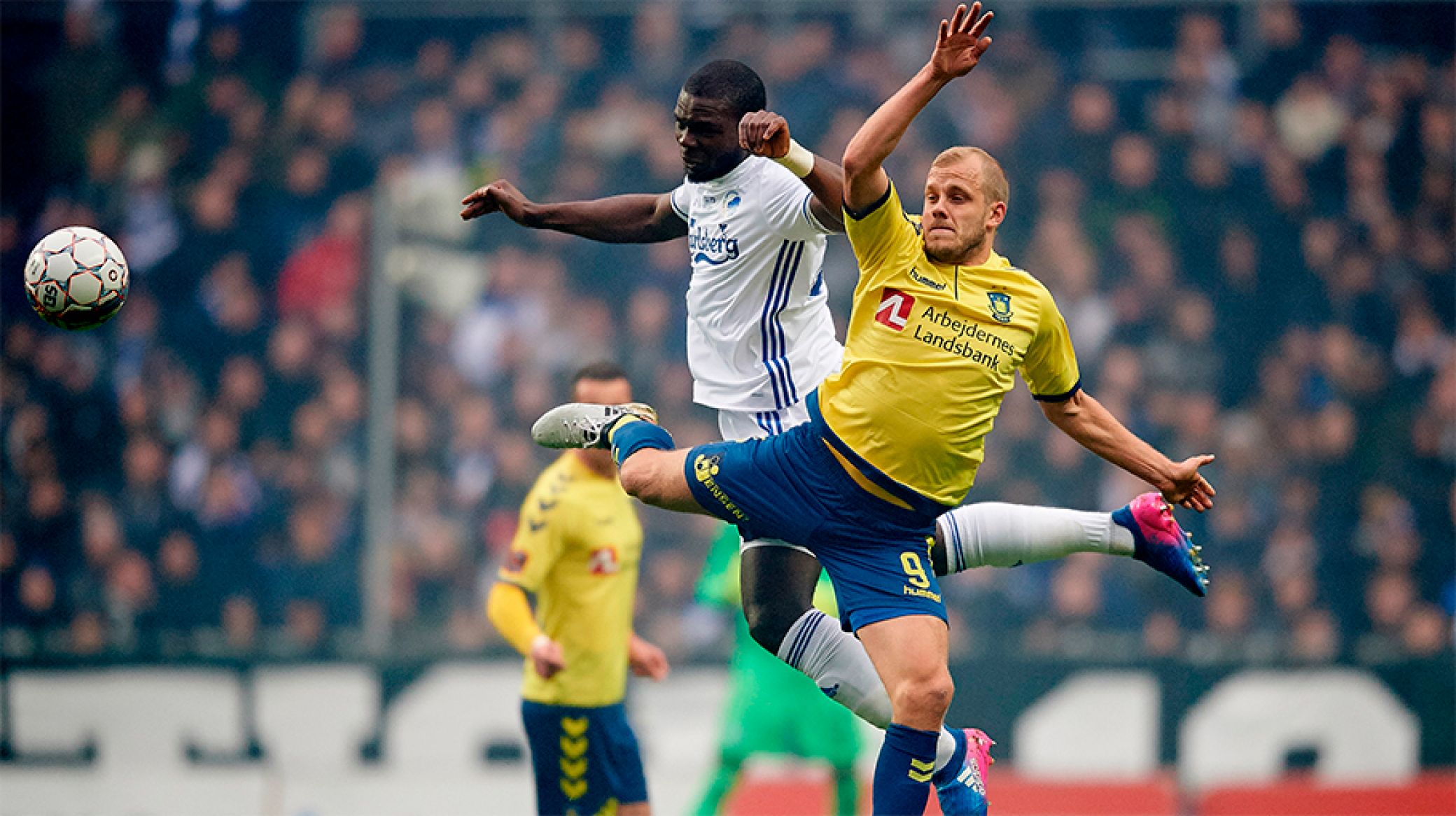 Ugen der gik | F.C. København