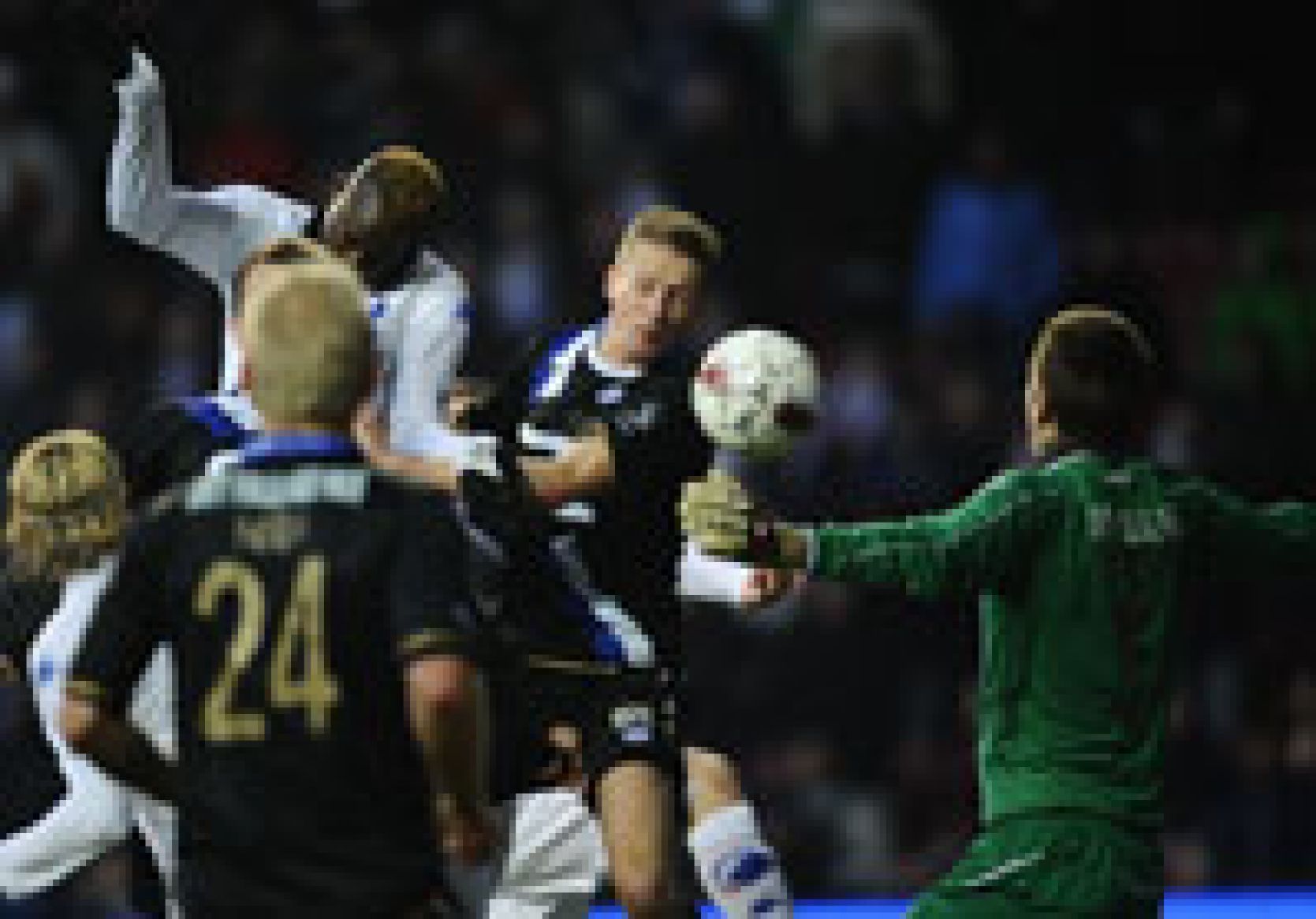 Esbjerg FB er første træningsmodstander | F.C. København