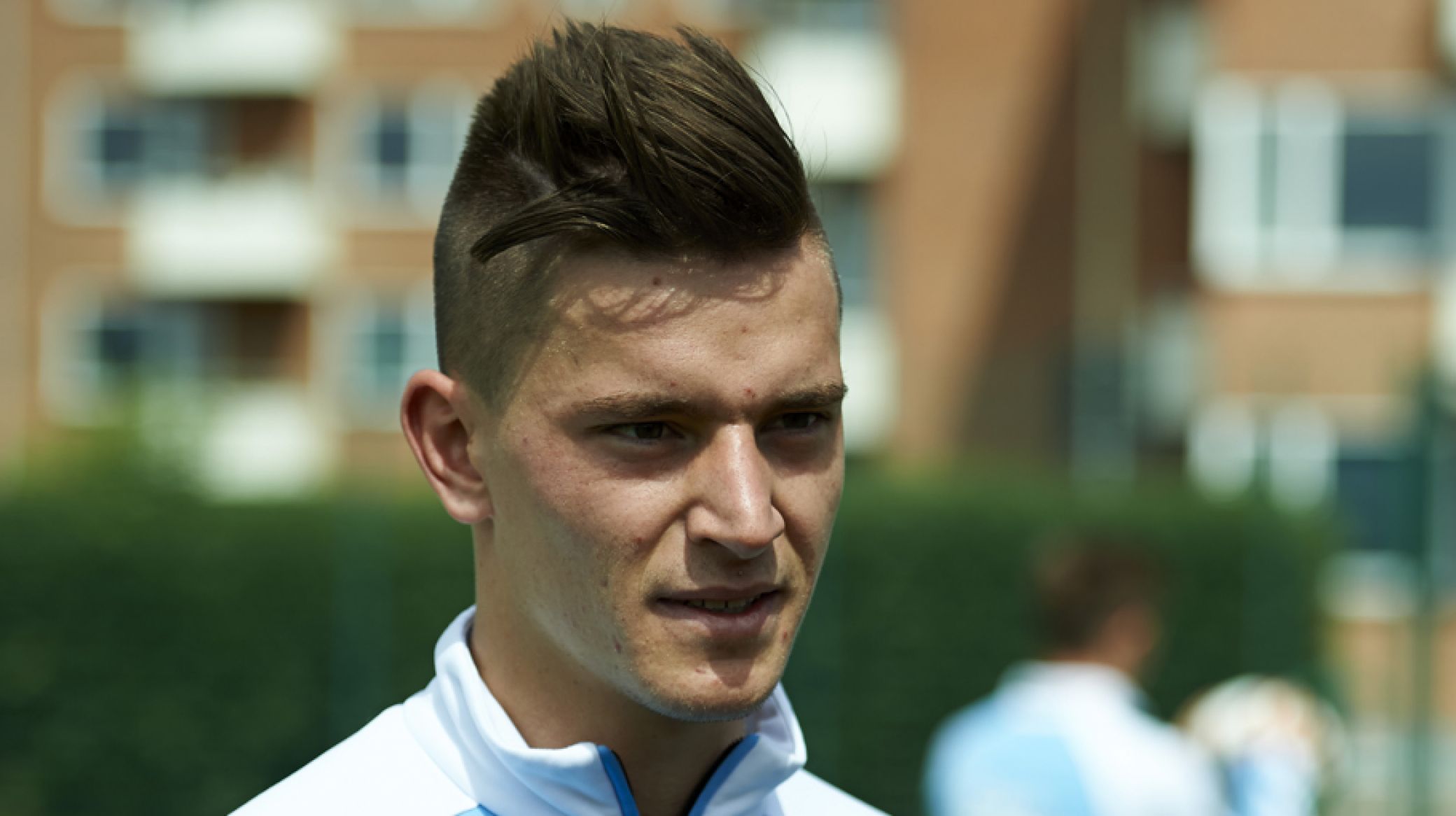 Verbic: København er en dejlig by | F.C. København