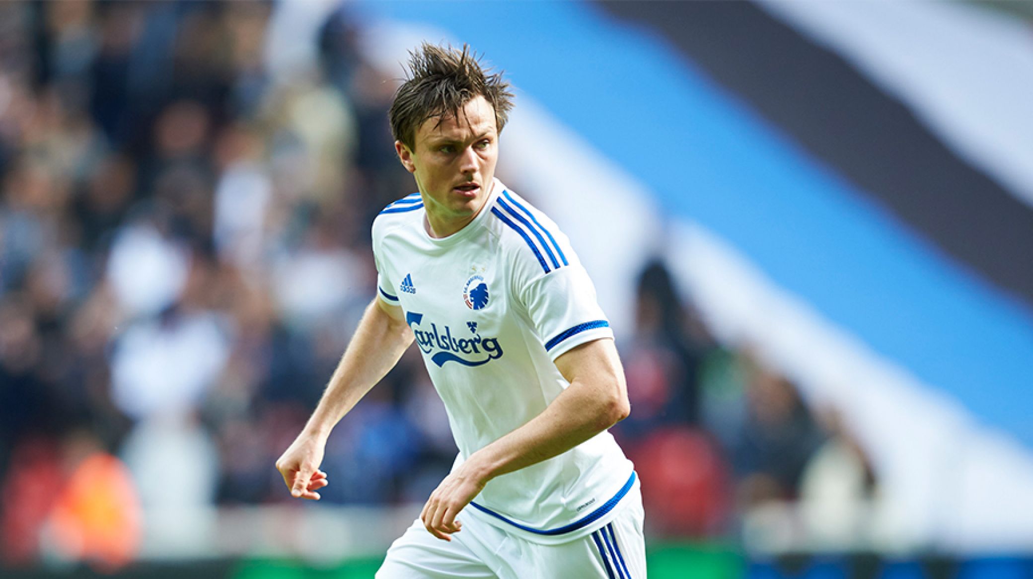 Kvist: Min rolle er den samme | F.C. København