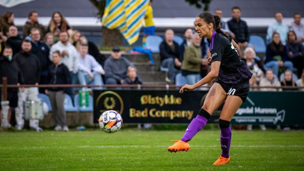 Kvindeholdet | F.C. København