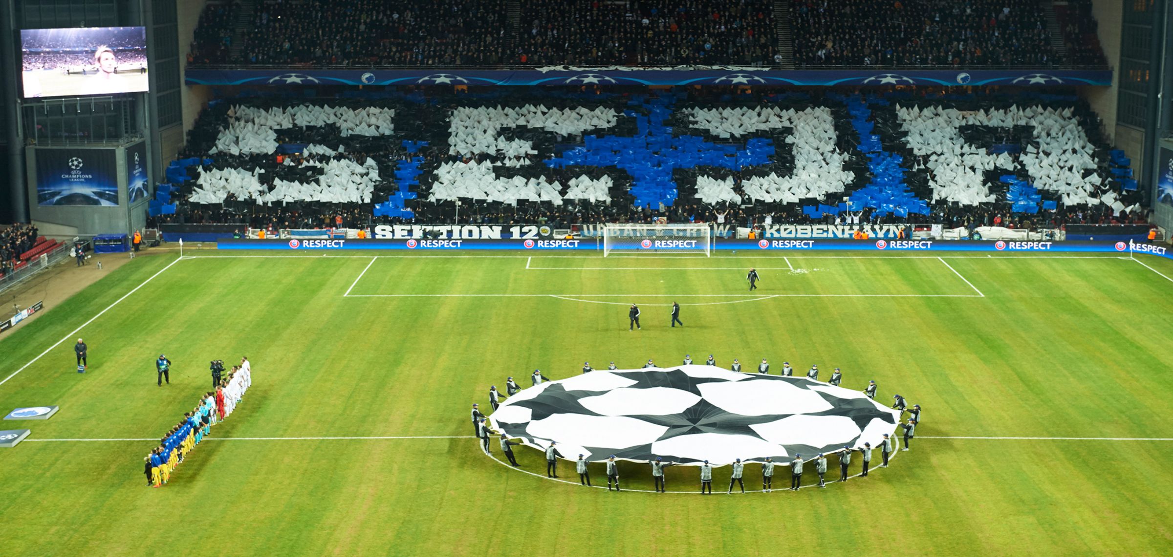 FCK.DK | Official website for F.C. København | FC Copenhagen | F.C ...