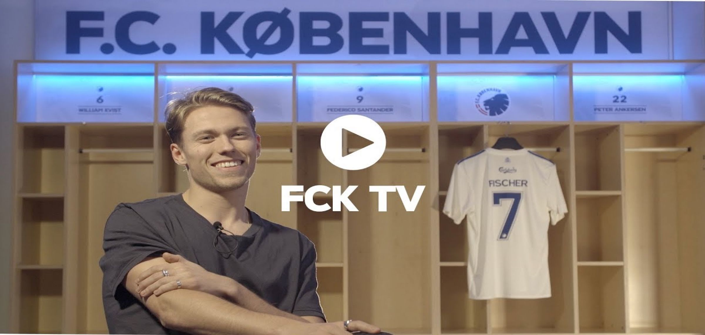 FCK.DK | Officiel hjemmeside F.C. København | Danske mestre og ...