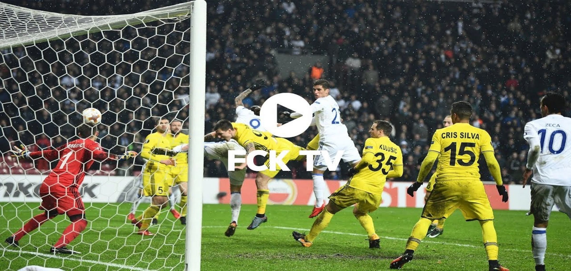 FCK.DK | Officiel hjemmeside F.C. København | Danske mestre og ...