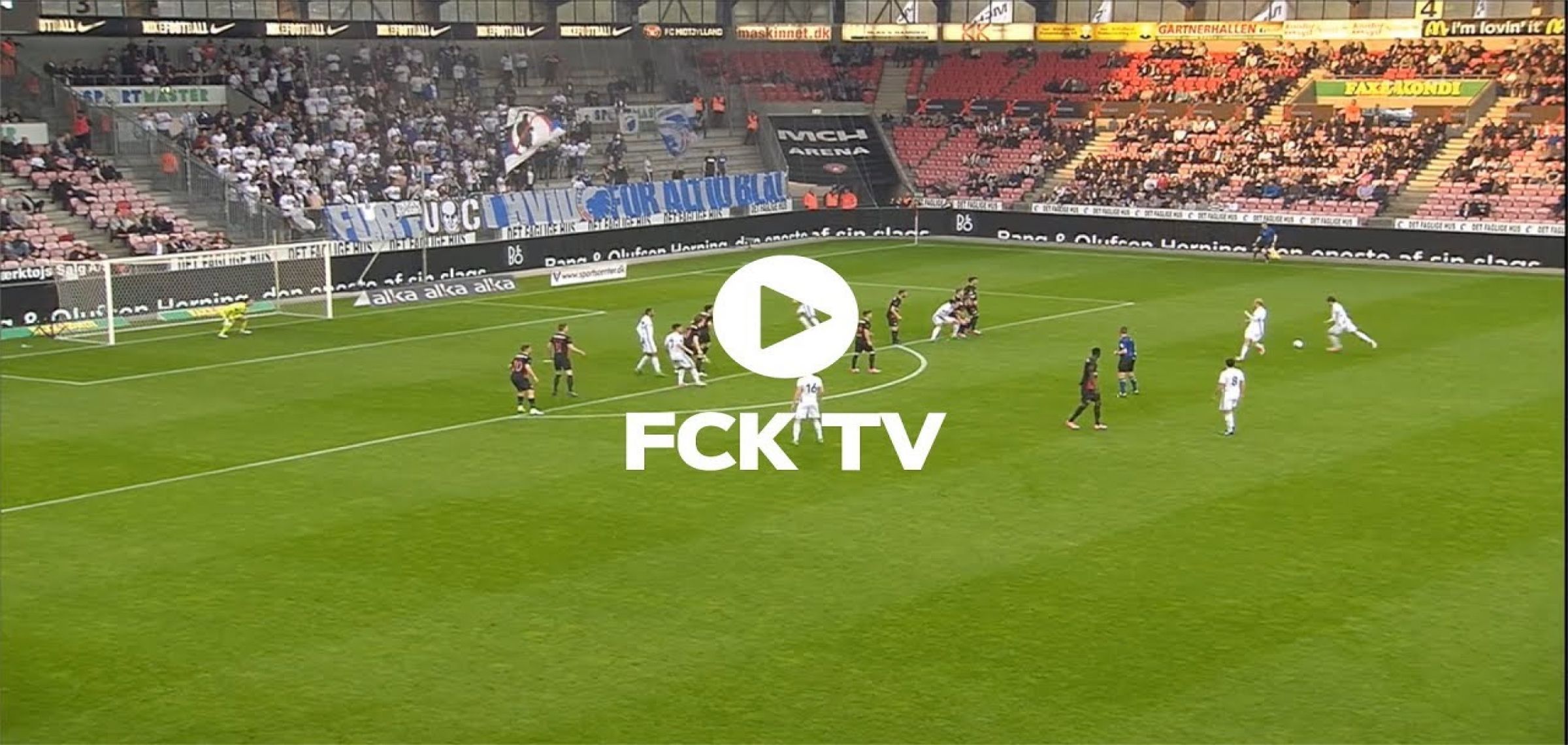 FCK.DK | Officiel hjemmeside F.C. København | Danske mestre og ...