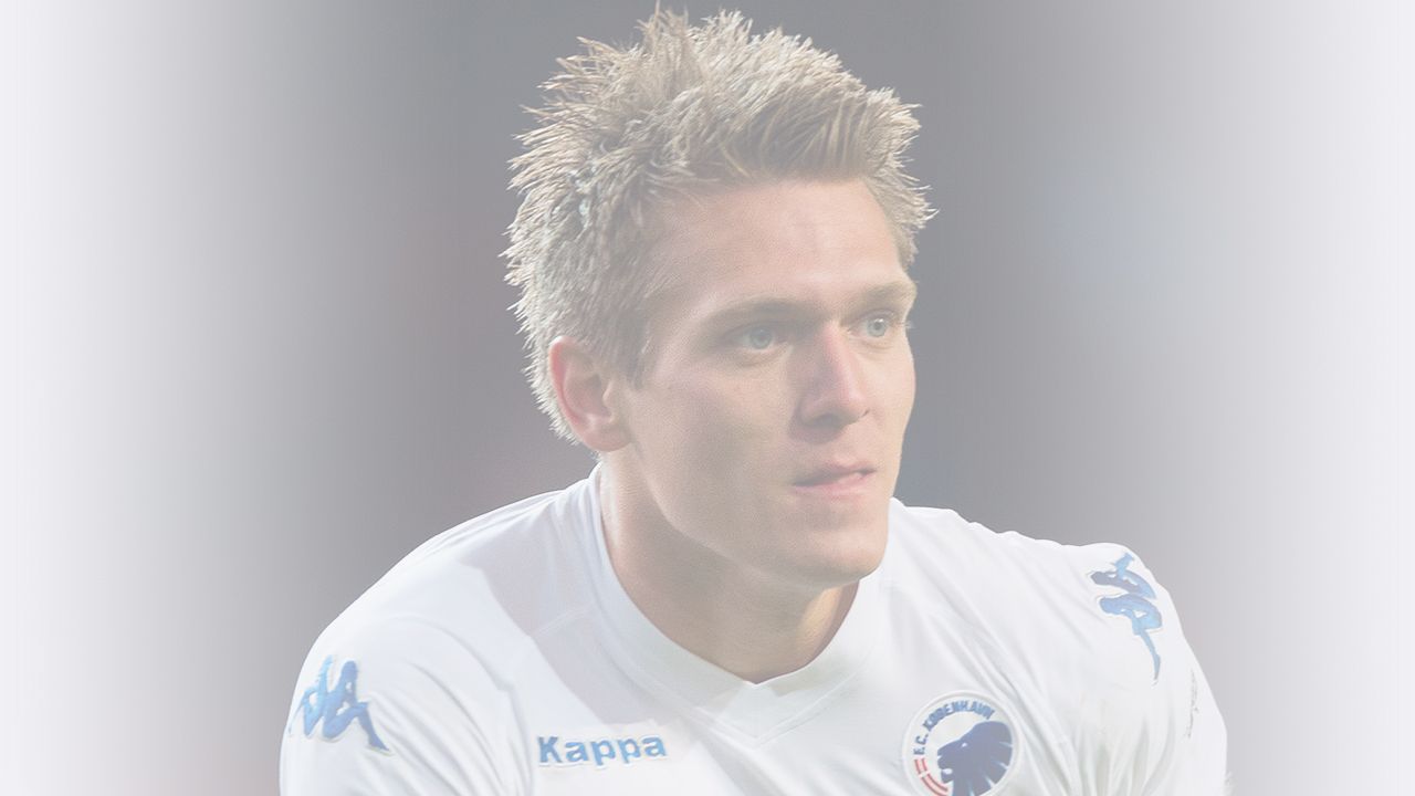 Kris Stadsgaard | Forsvar - F.C. København