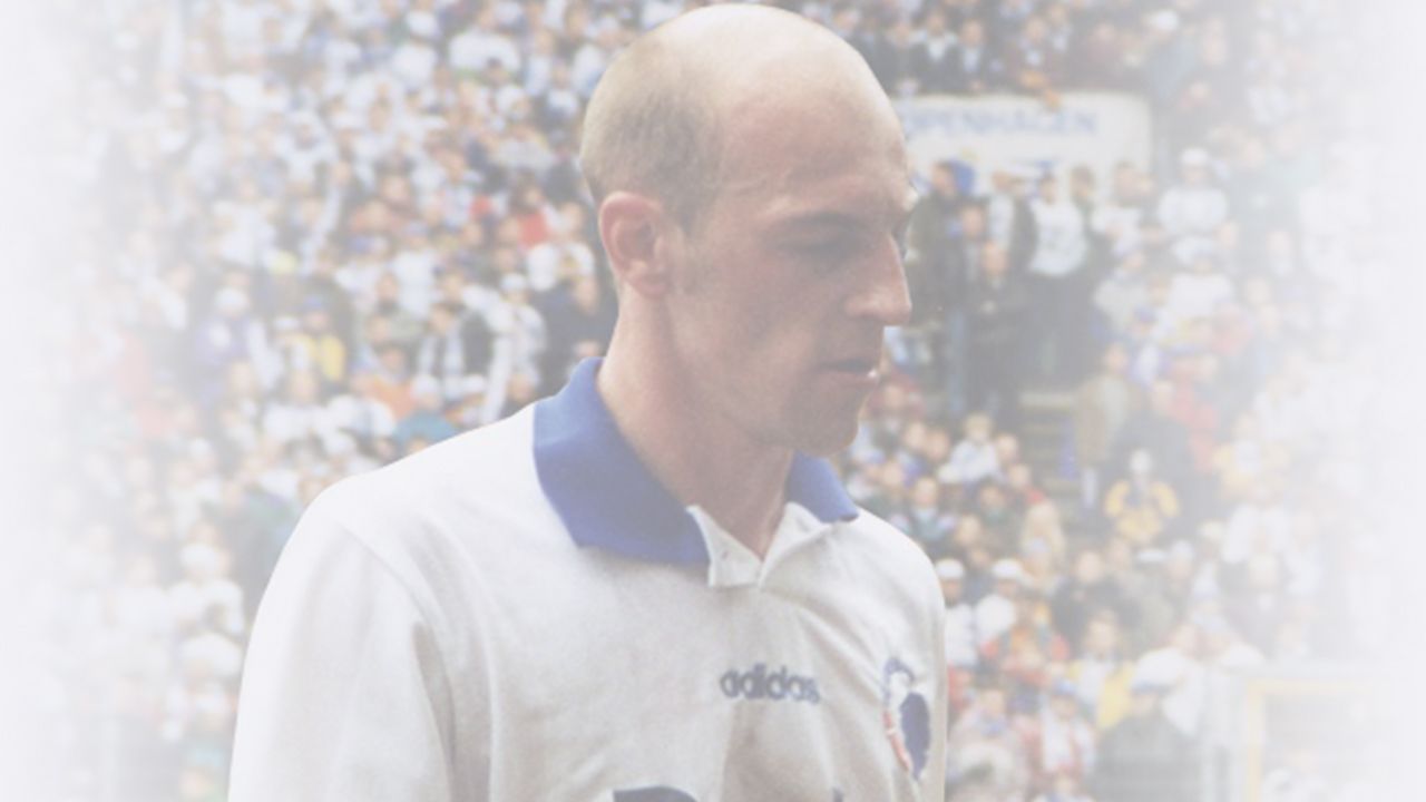 William Prunier | Forsvar - F.C. København