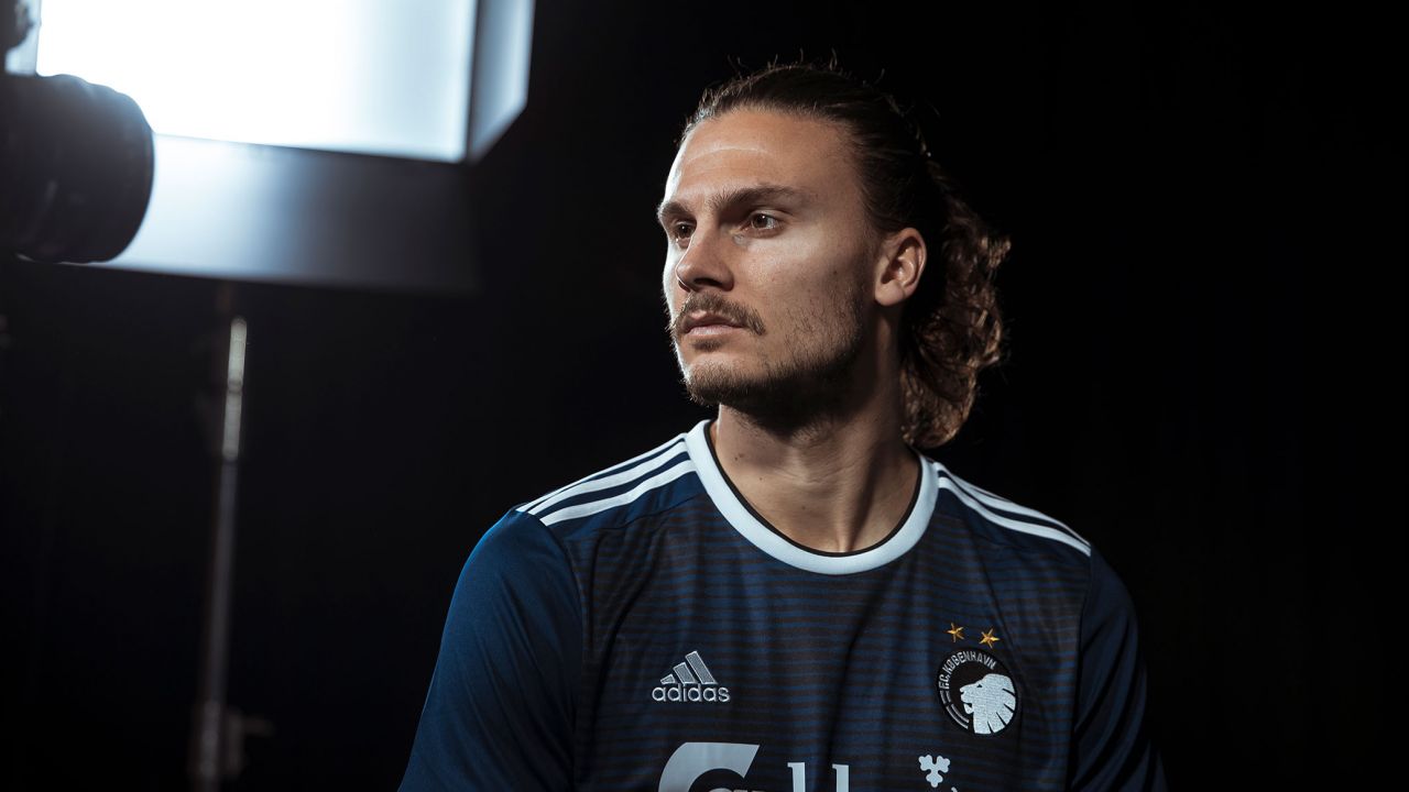 Se del 1 og 2 af Erik Johansson dokumentar serien | F.C. København