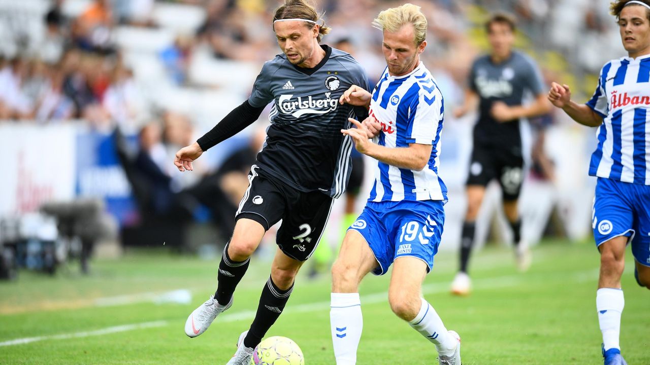 Fokus på OB | F.C. København