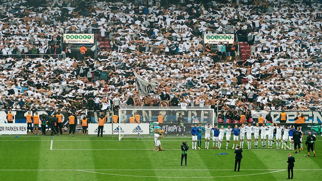 Vi sælger igen sæsonkort og abonnement til Sektion 12 og Nedre C | F.C ...