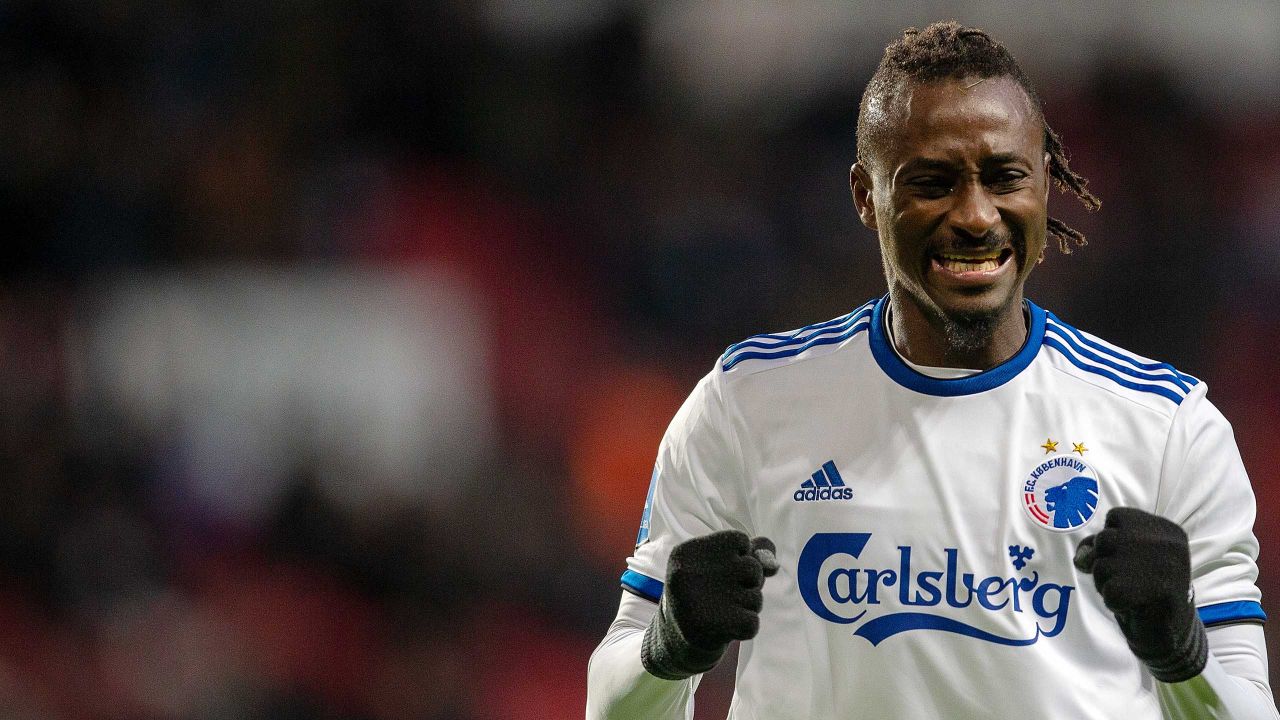 F.C. København vs. Hobro IK 2019-03-17 3-1 | 17/03 2019 17:00 | 3F ...