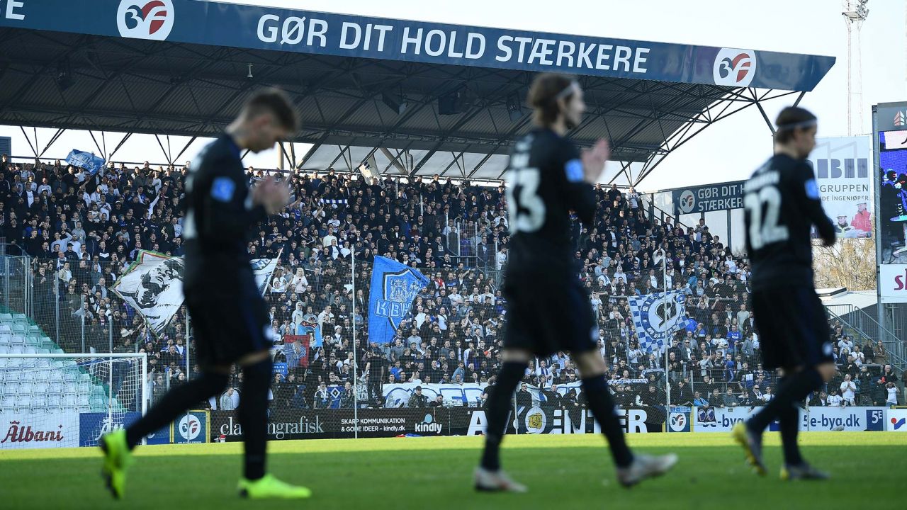 Facts før OB-FCK | F.C. København