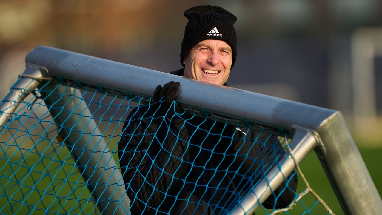Thorup: Vi skal stå knivskarpt til premieren | F.C. København