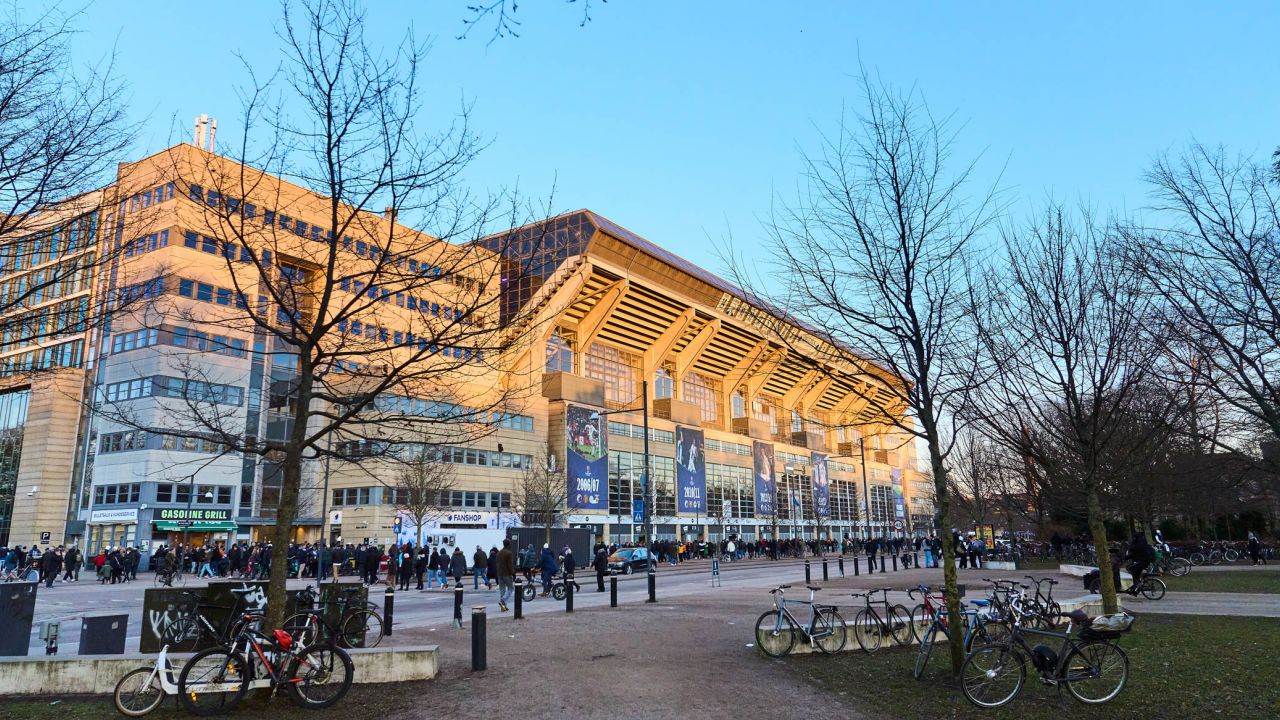 Danish National Stadium | Vision | Page 2 | SkyscraperCity Forum