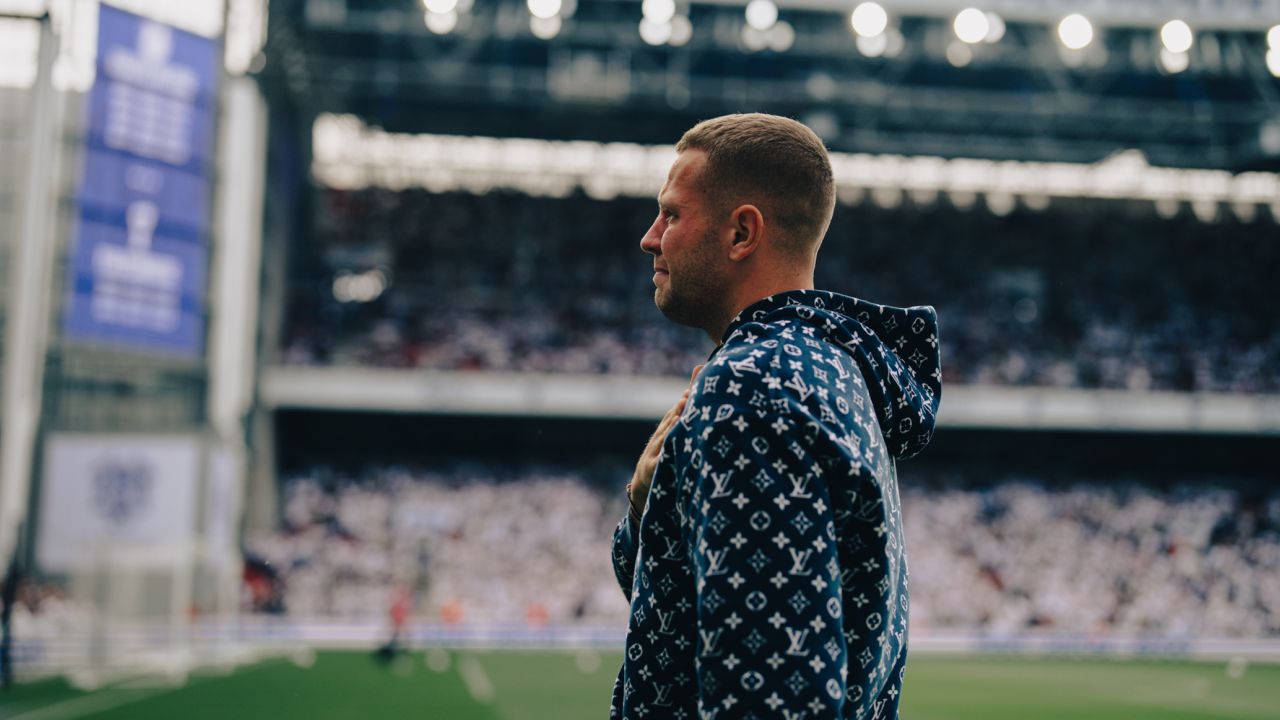 Farewell Vavro – Gallery | F.C. København