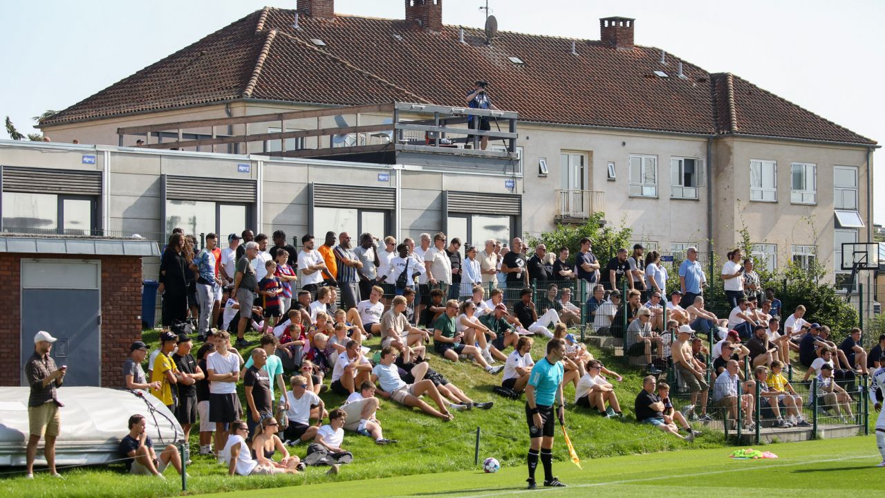 Ugens program (16.-22. september) | F.C. København