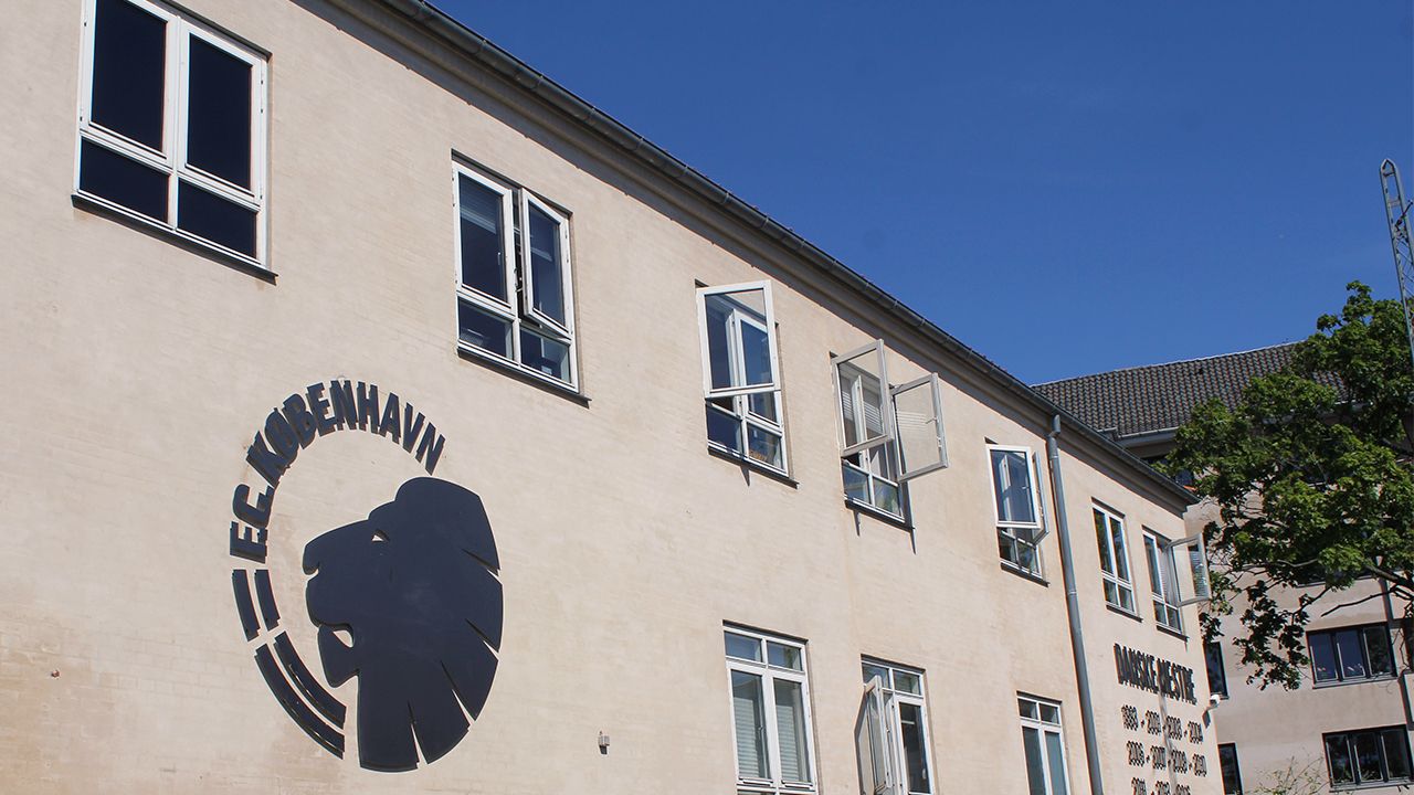 Nye roller i F.C. Københavns sportslige afdeling | F.C. København