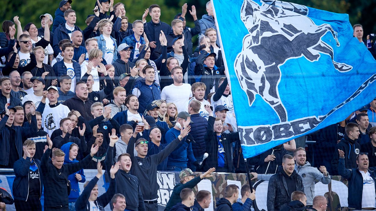 Ugen der gik (uge 37) | F.C. København