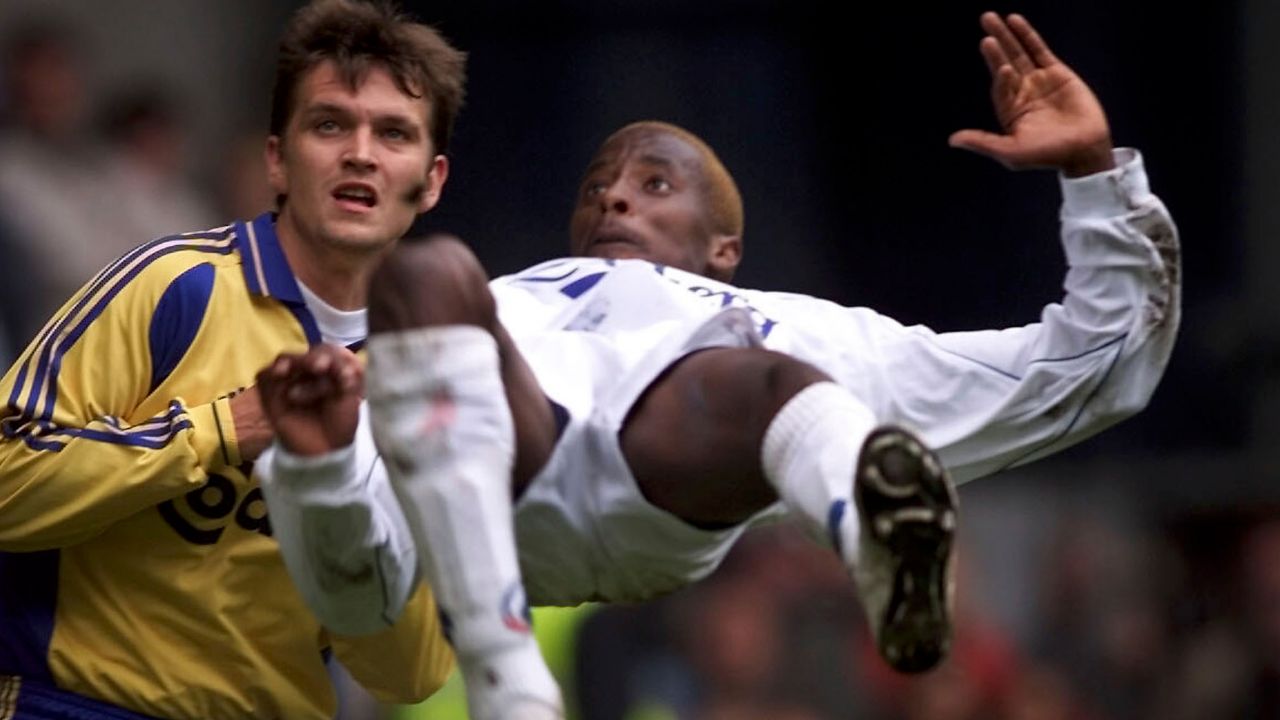 Zuma og den sydafrikanske skole | F.C. København