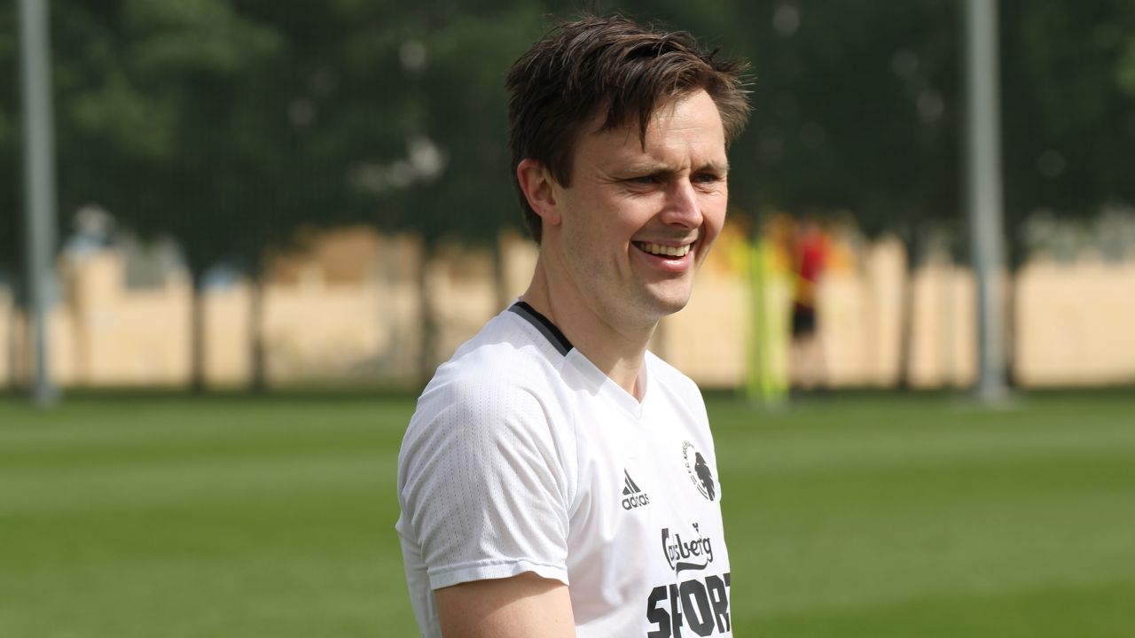 Kvist: Vi var overbevisende | F.C. København