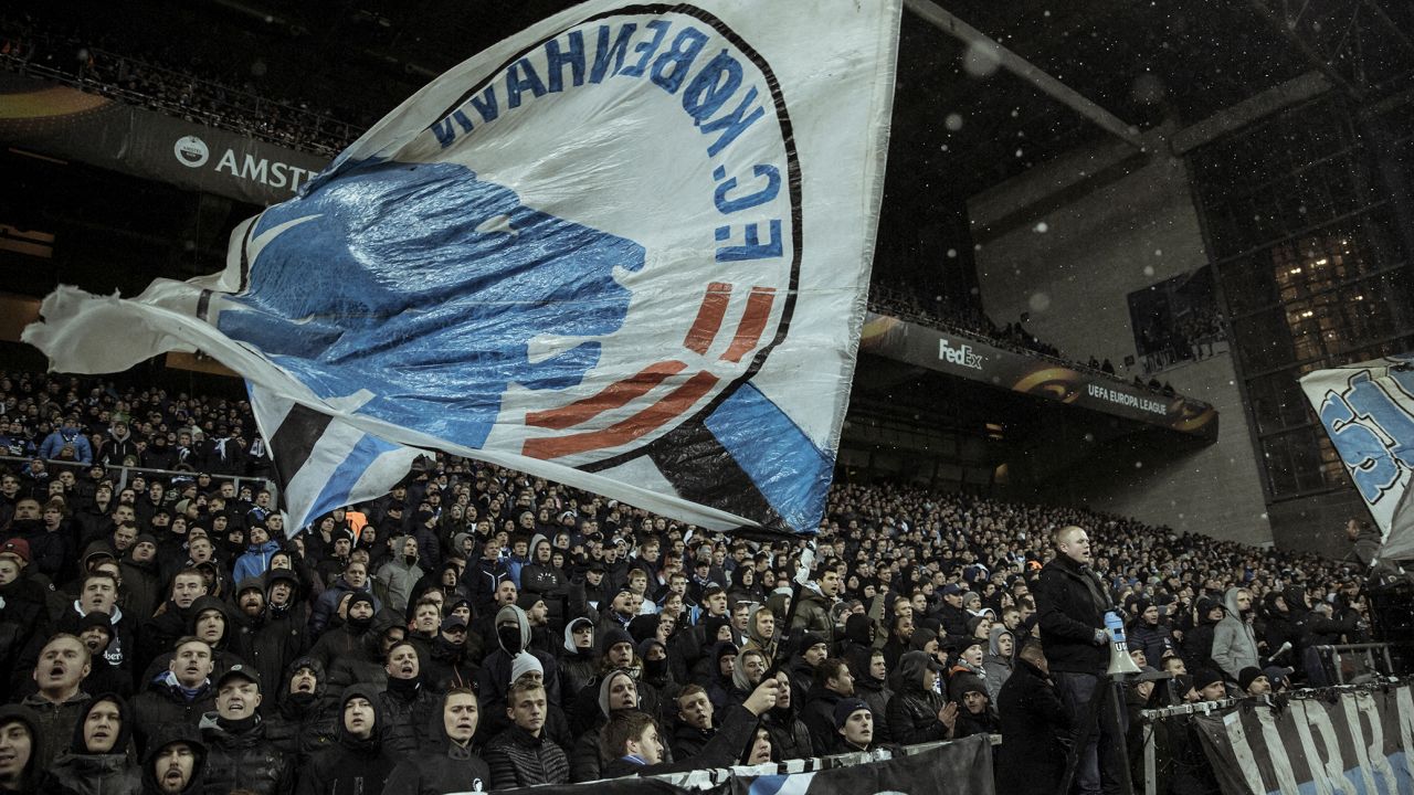 Sektion 12 udsolgt til forårspremieren | F.C. København