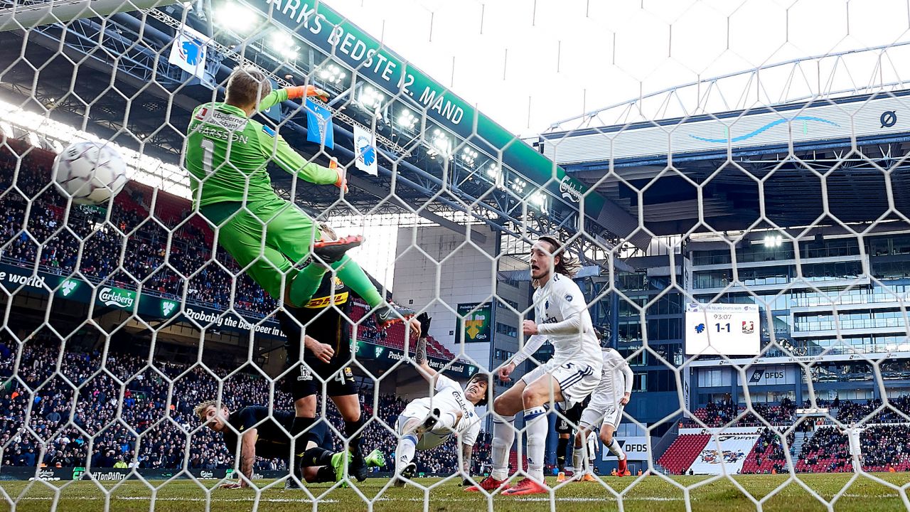 FCM- og FCN-kampe i september fastsat | F.C. København